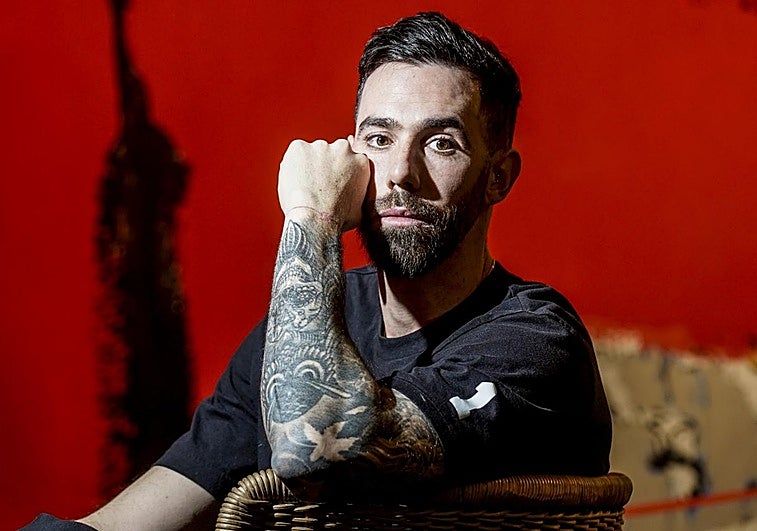 «No saqué nada bueno de mi rabia contra el Baskonia» | El Correo